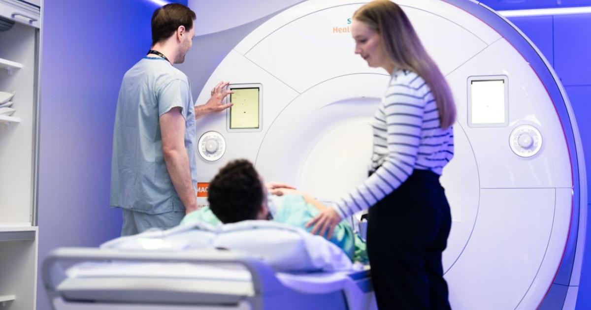 The Chronicle Herald: ‘If we can bring the care closer to home, it’s better for the patients ...